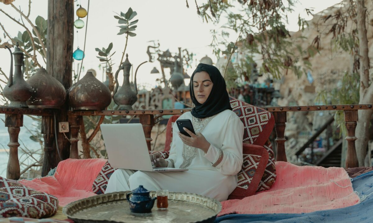 Stock Trading with an Islamic Account - Shariah Compliant Trading